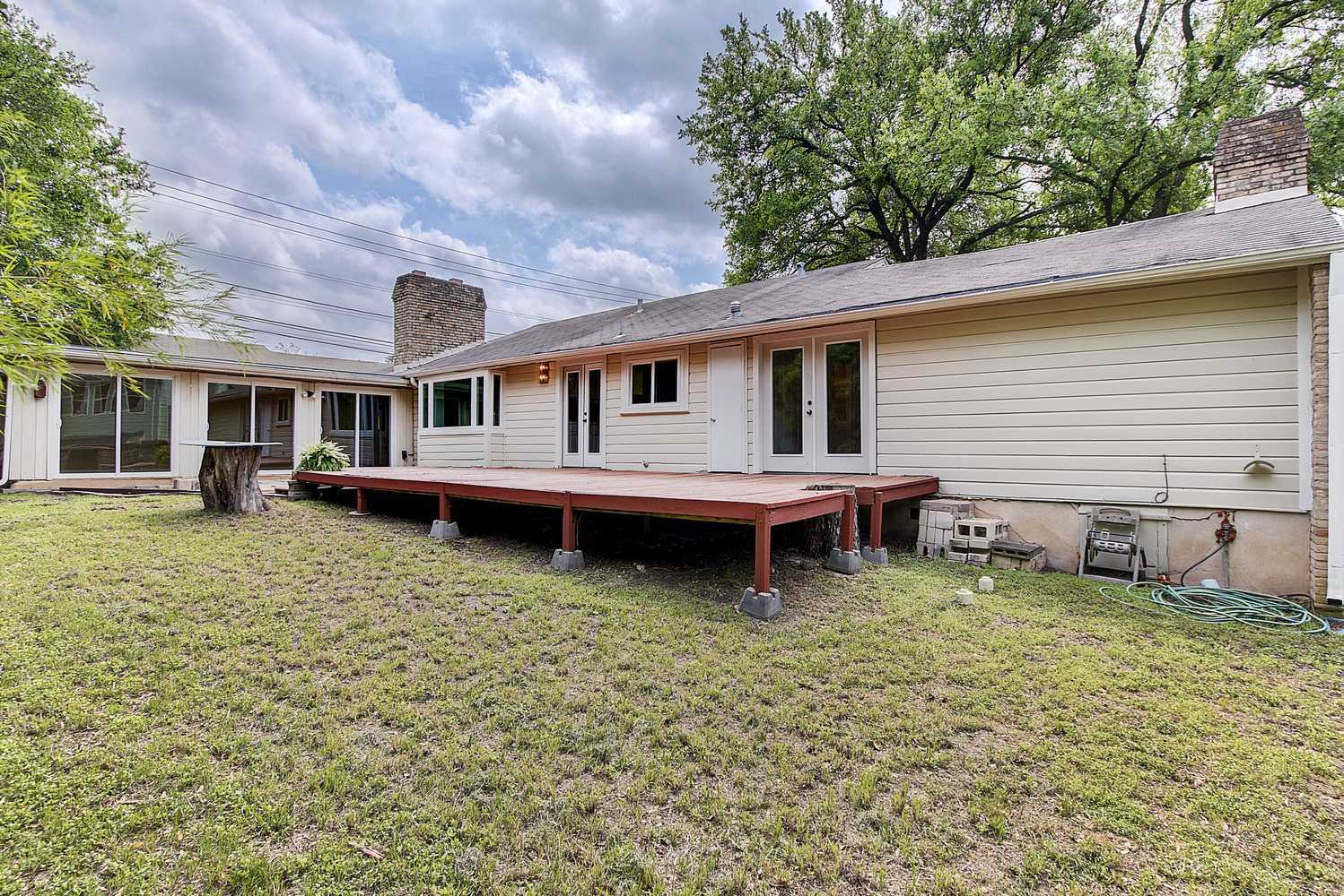 3018 Perry Ln, Austin, TX, 78731