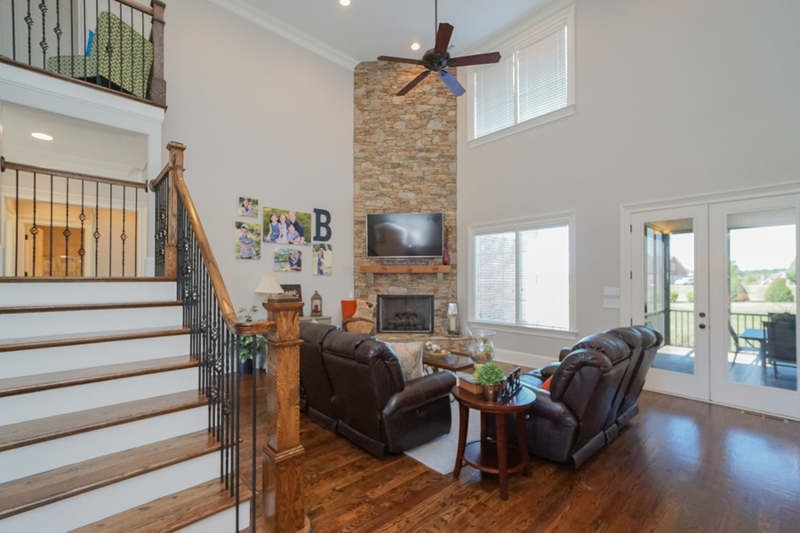 5 Meadow Trace Court, Greer, SC, 29651