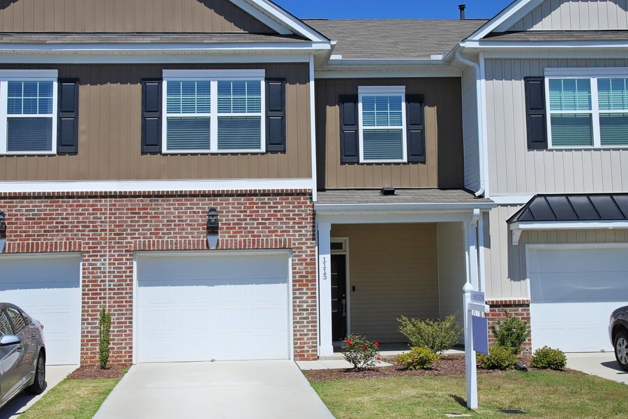 1115 Neighborly Way, Morrisville, NC, 27560