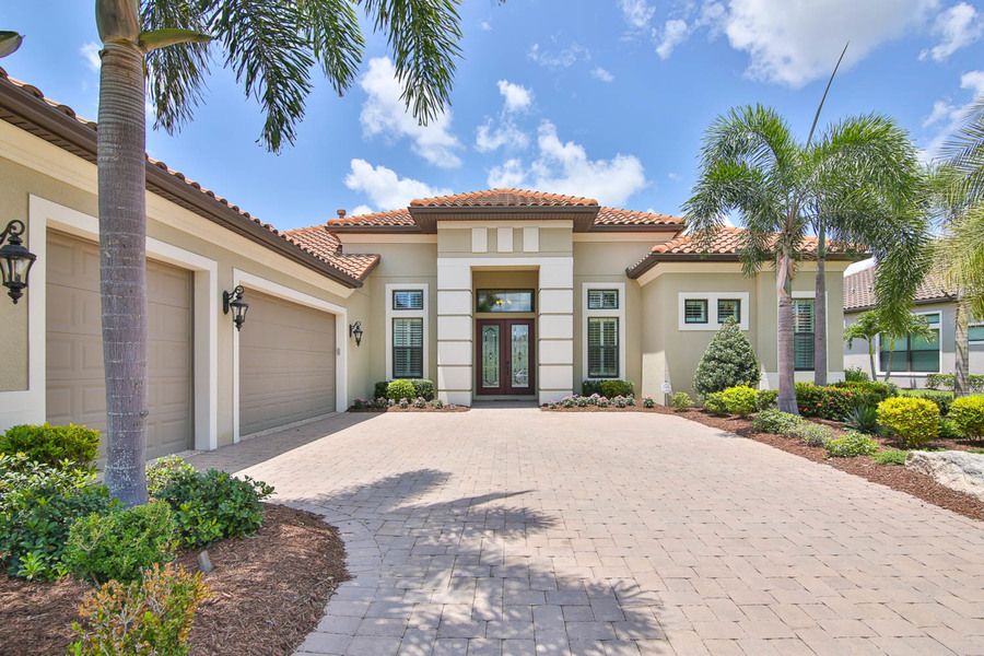 13809 Palazzo Terrace, Lakewood Ranch, FL, 34211