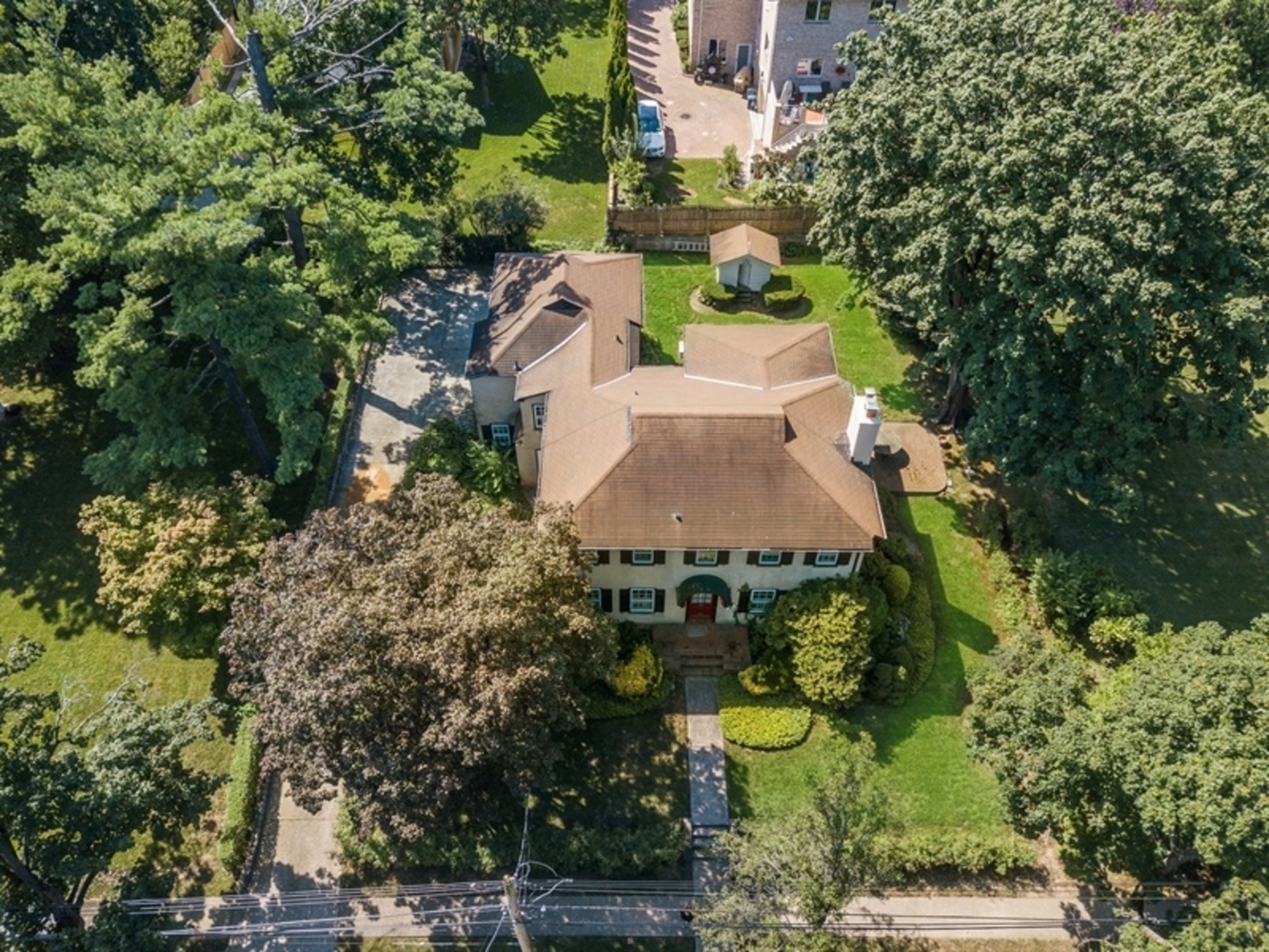 232 Manor Road, Douglas Manor, NY, 11363