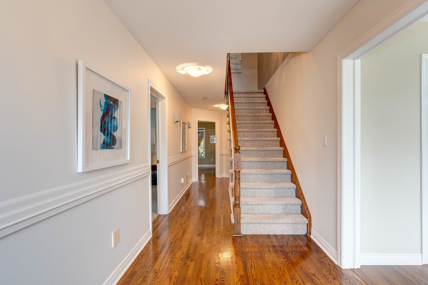42 Patrick Drive, Whitby, Ontario, L1R 2L2