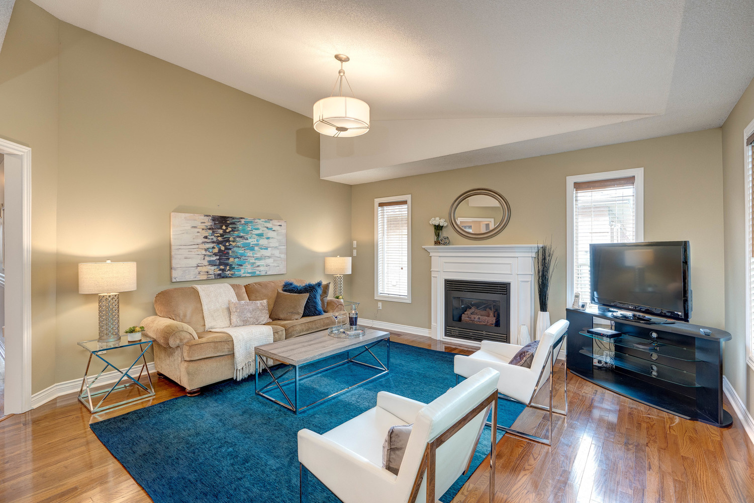 42 Patrick Drive, Whitby, Ontario, L1R 2L2