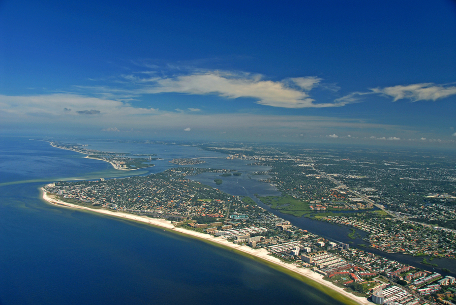 6055 E Peppertree Way - Unit 113, Siesta Key, FL, 34242