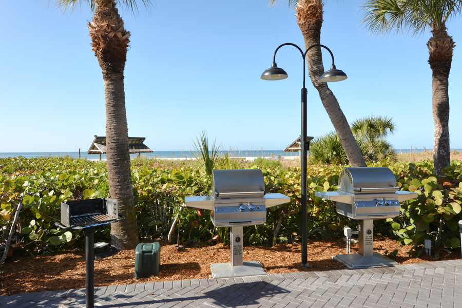 6055 E Peppertree Way - Unit 113, Siesta Key, FL, 34242