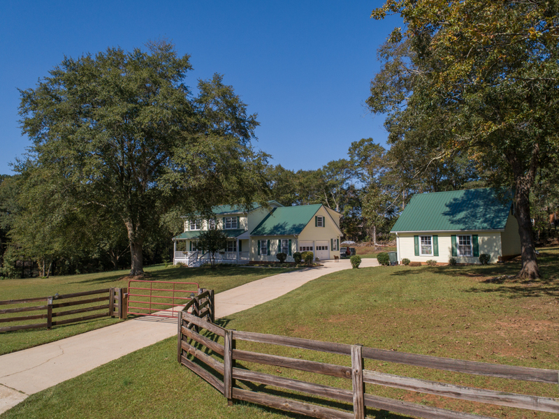 4 Heritage Drive, Fountain Inn, SC, 29644