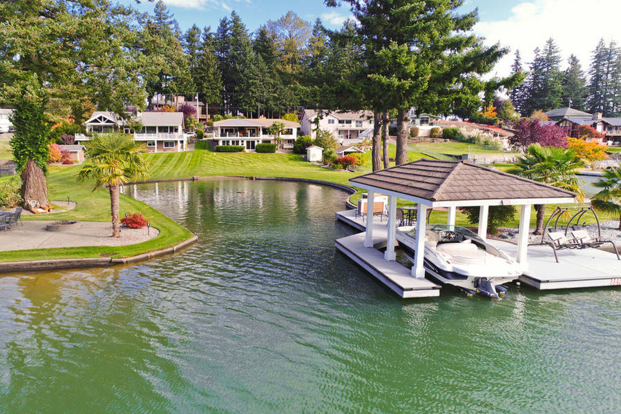 1008 184th Ave Ct E, Lake Tapps, WA, 98391