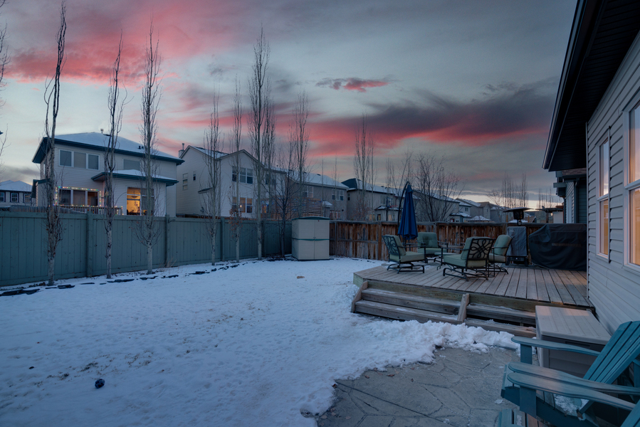 47 Copperleaf Terrace, Calgary, AB, T2Z 0H9