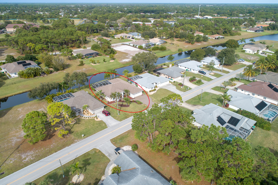 441 Rotonda Circle, Rotonda West, FL, 33947