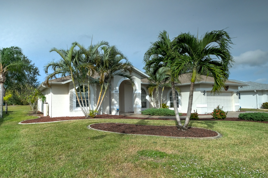 441 Rotonda Circle, Rotonda West, FL, 33947