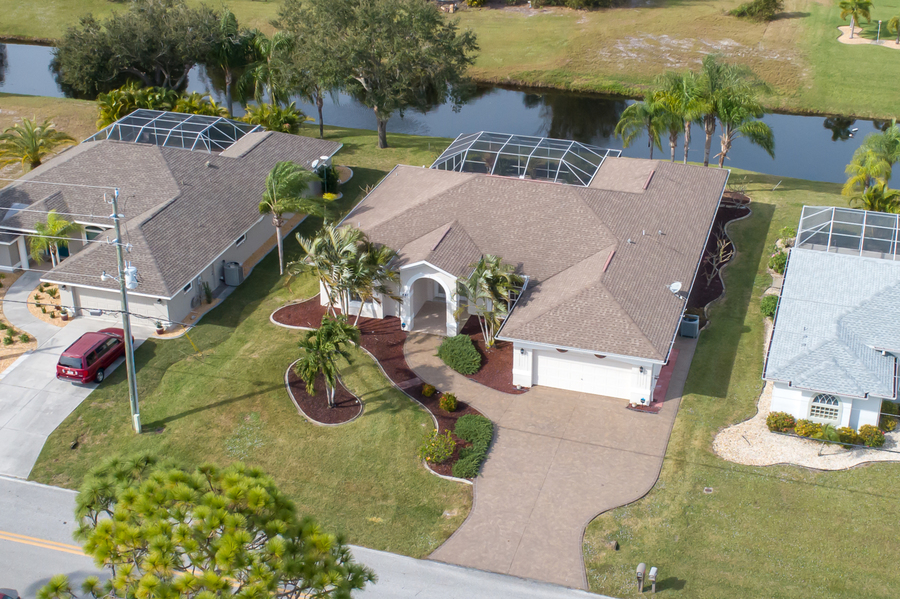 441 Rotonda Circle, Rotonda West, FL, 33947
