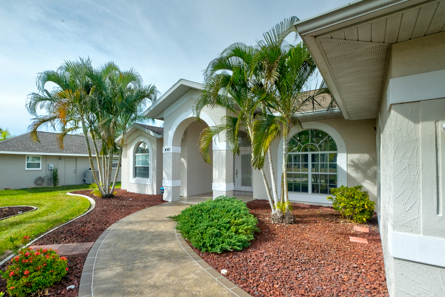 441 Rotonda Circle, Rotonda West, FL, 33947