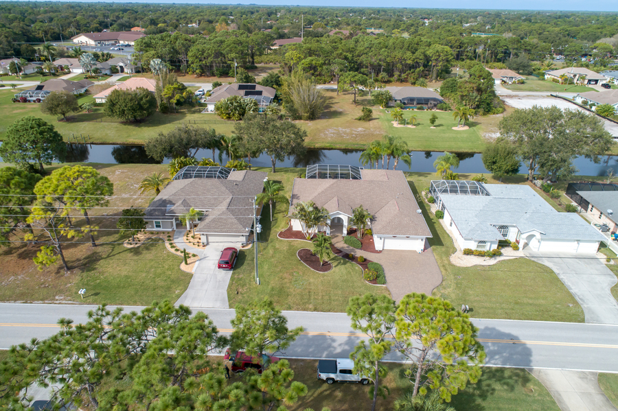 441 Rotonda Circle, Rotonda West, FL, 33947