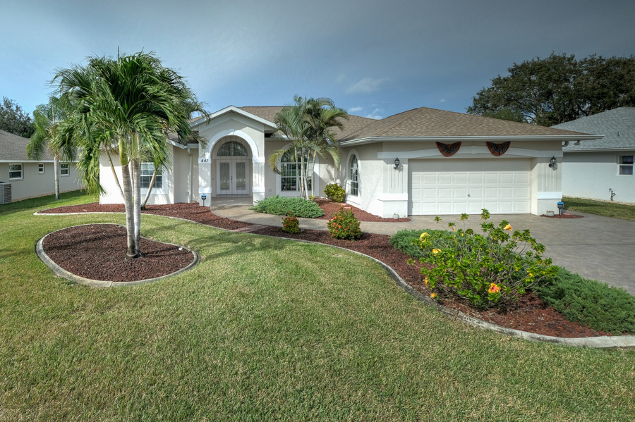 441 Rotonda Circle, Rotonda West, FL, 33947