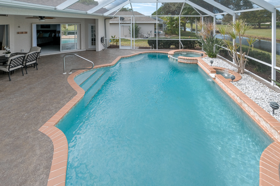 441 Rotonda Circle, Rotonda West, FL, 33947