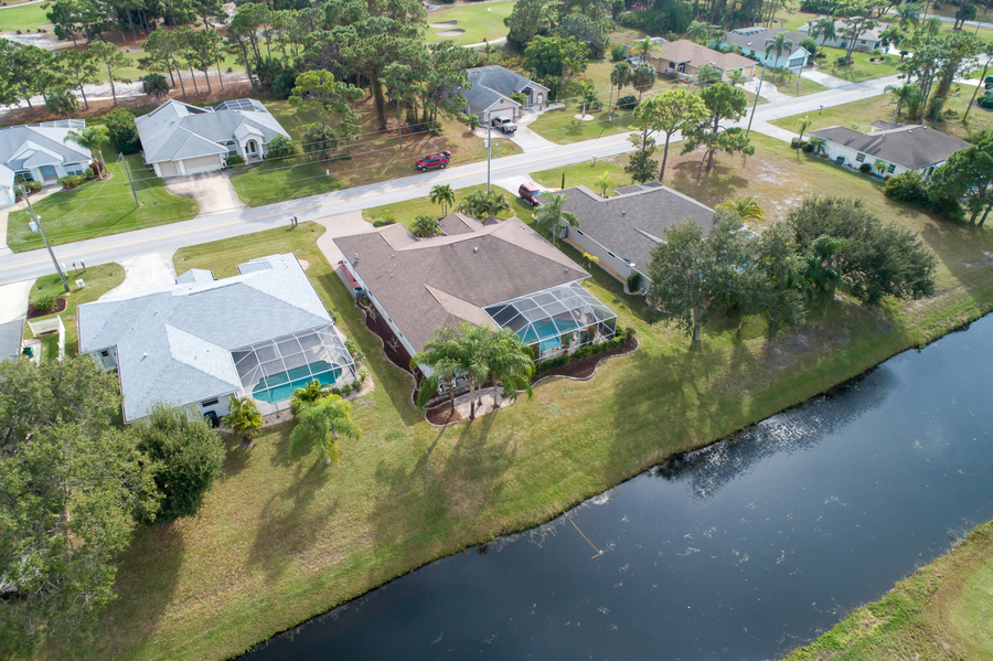 441 Rotonda Circle, Rotonda West, FL, 33947