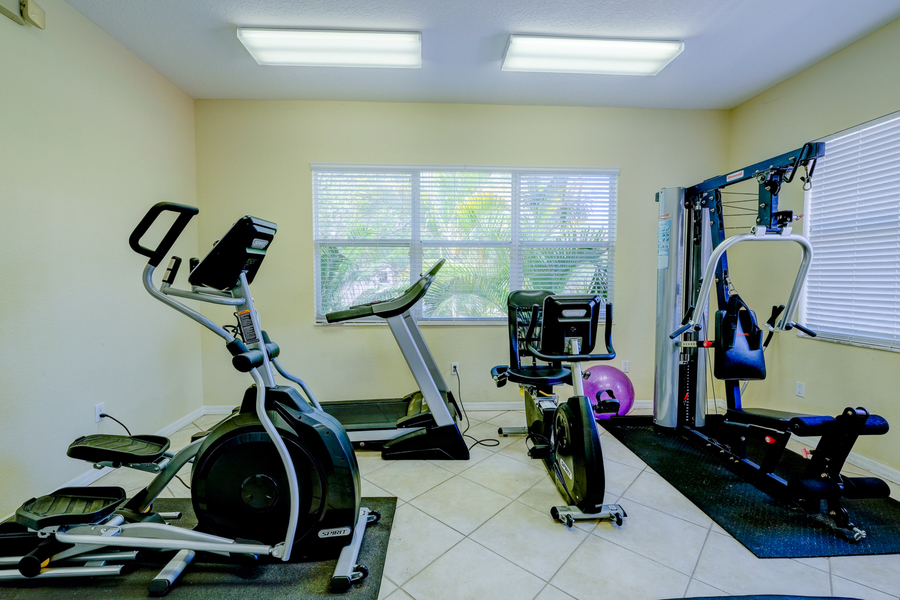 5100 Jessie Harbor Dr - Unit 704 , Osprey, FL, 34229