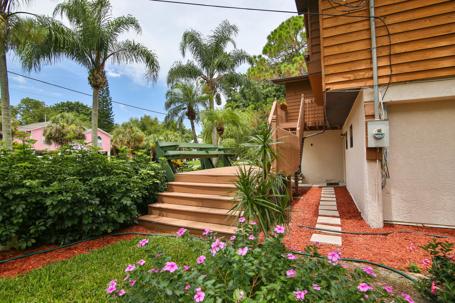 32 Park Drive, Osprey, FL, 34229