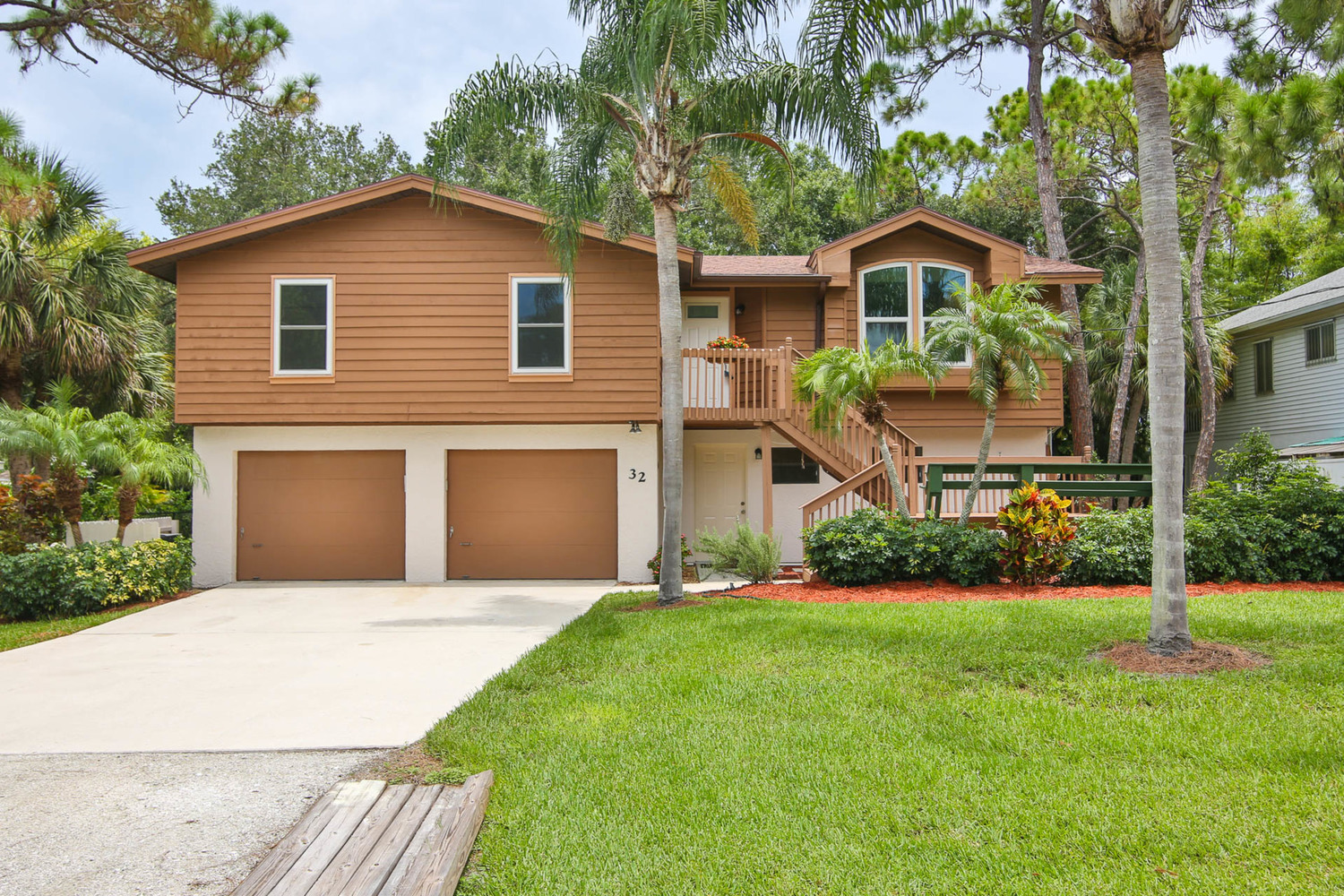 32 Park Drive, Osprey, FL, 34229