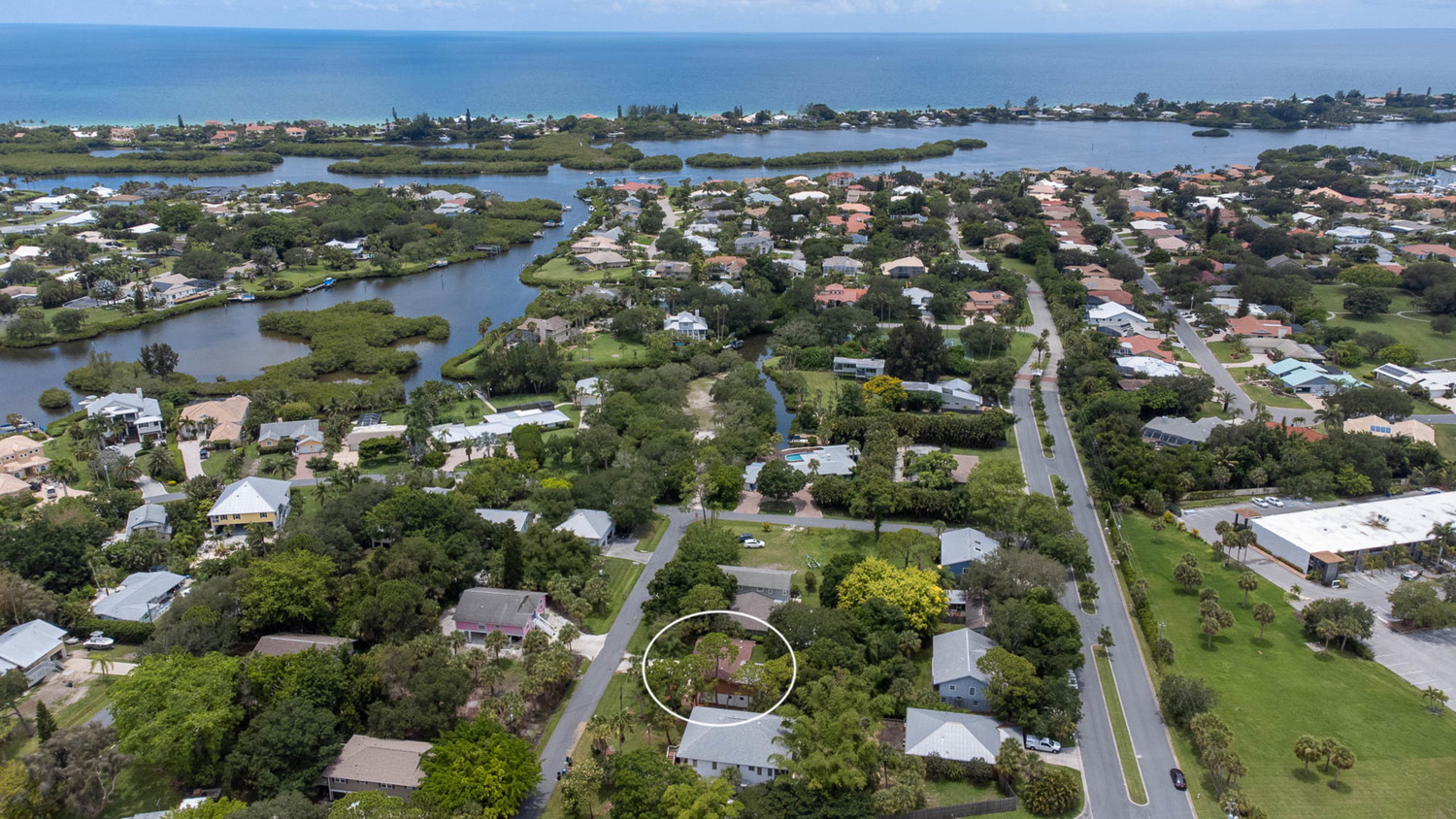 32 Park Drive, Osprey, FL, 34229