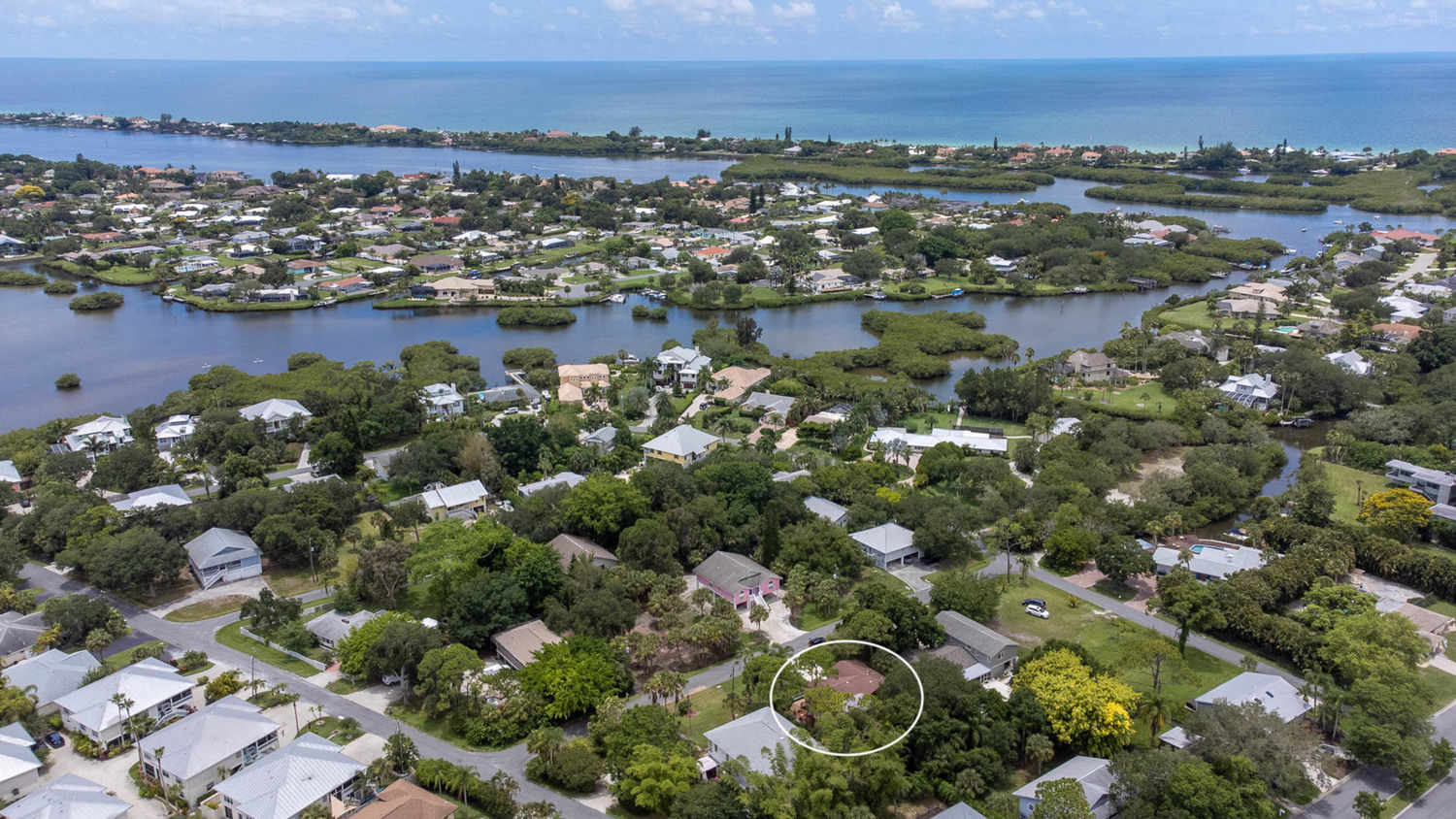 32 Park Drive, Osprey, FL, 34229