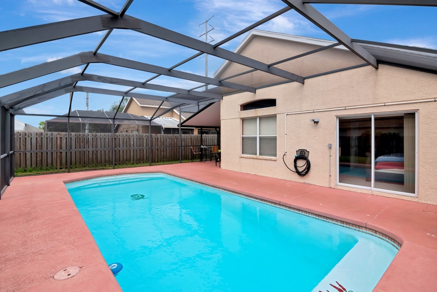 2935 Billingham Dr, Land O' Lakes, FL, 34639