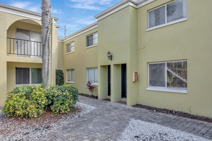 3206 W Azeele St, Tampa, FL, 33609