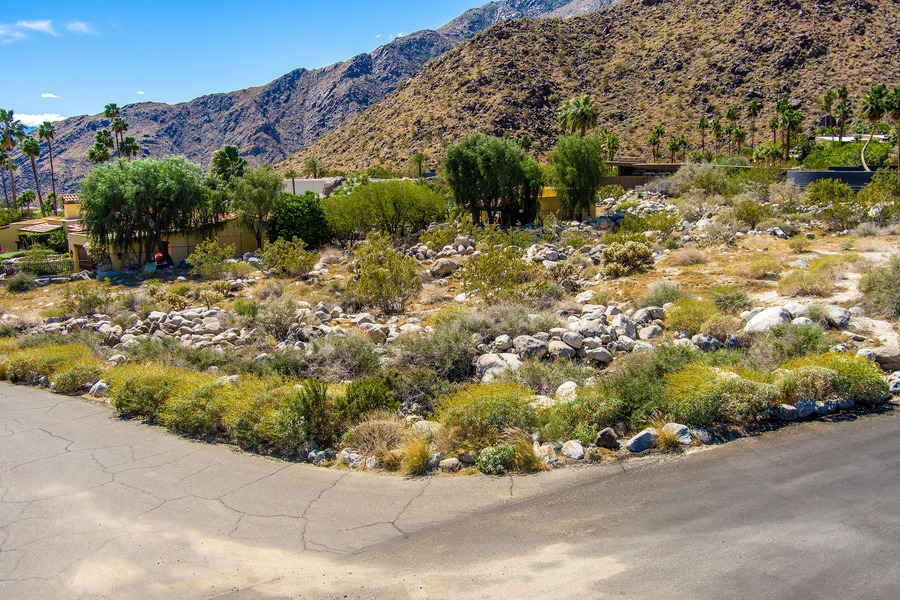 999 West Panorama Road, Palm Springs, CA, 92262