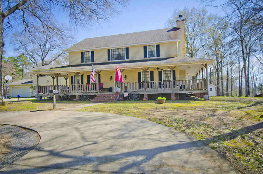 473 S. ROGERS, Hot Springs, AR, 71913