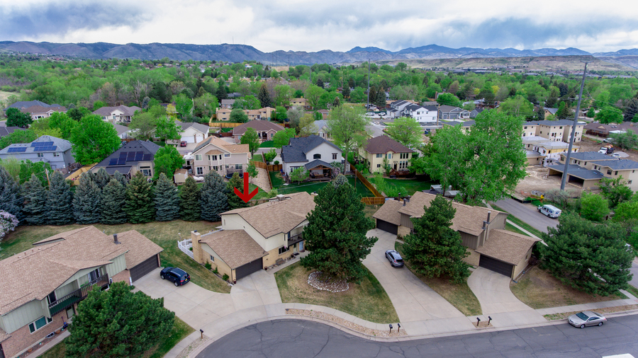 977 Welch Court , Golden, Colorado, 80401