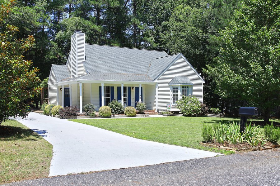 540 Baygall Road, Holly Springs, NC, 27540