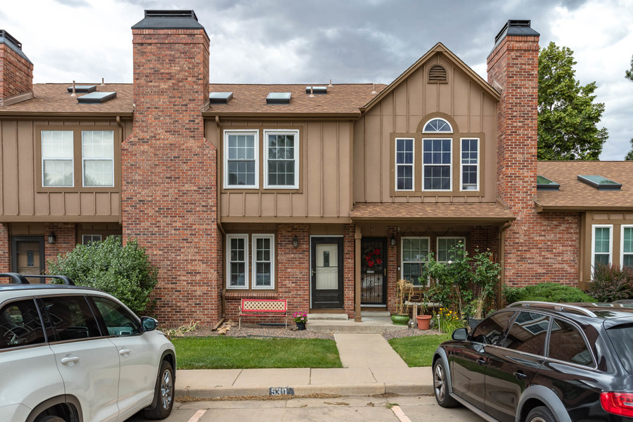 17253 E Stanford Ave Unit D, Aurora, CO, 80015