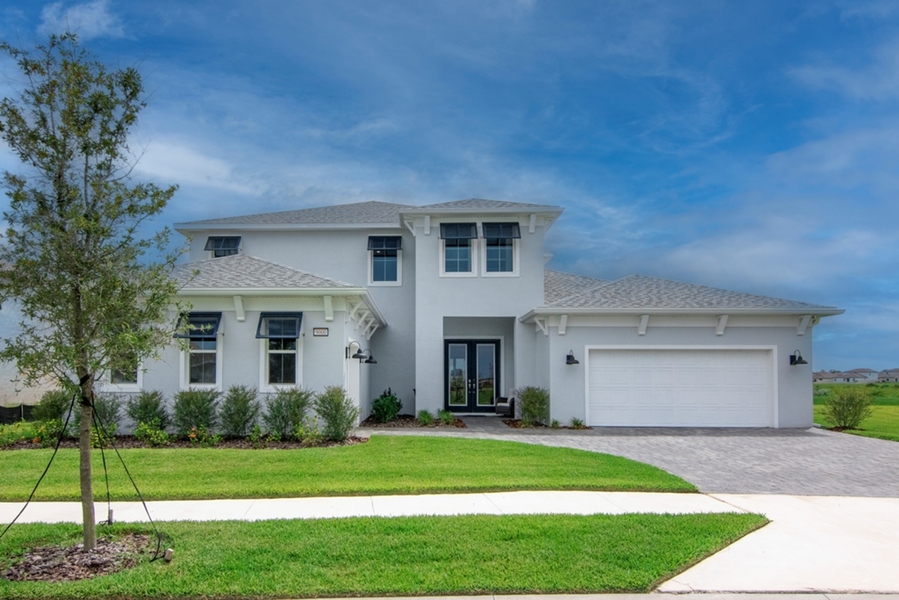 9000 Sanders Tree Loop, Wesley Chapel, FL, 33545