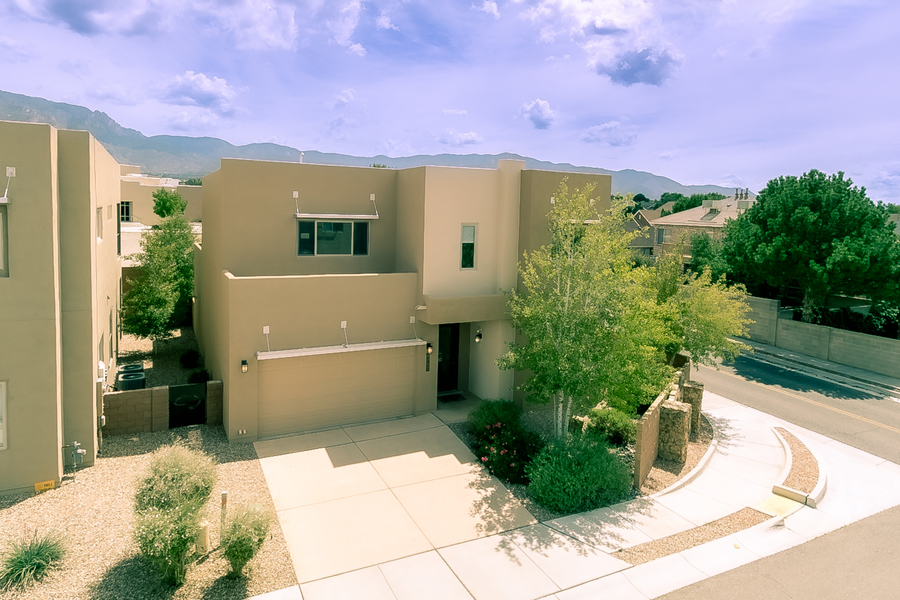 8700 Aspen Leaf NE, Albuquerque, ,NM, 87122