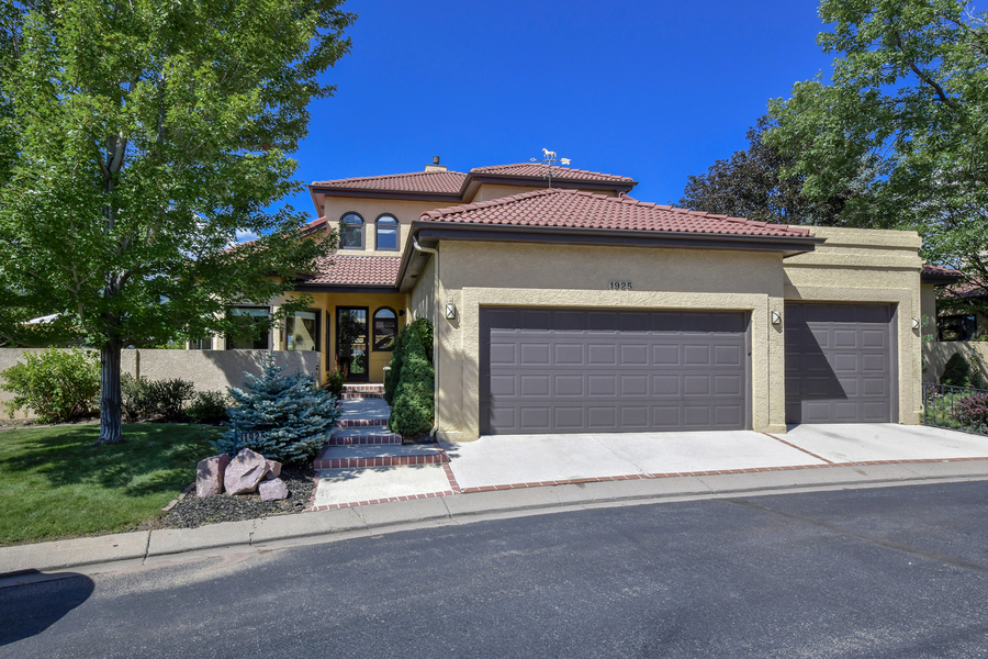 1925 Paseo Del Oro, Colorado Springs, CO, 80904