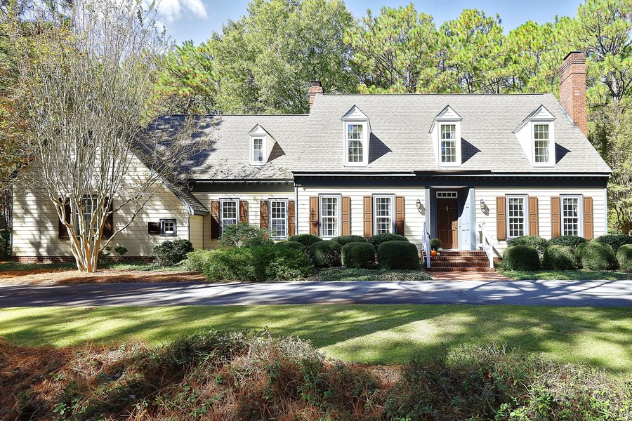 300 Grove Road, Southern Pines, NC, 28387