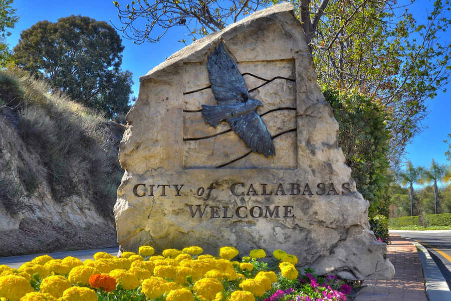 22101 Cairnloch Street, Calabasas, CA, 91302