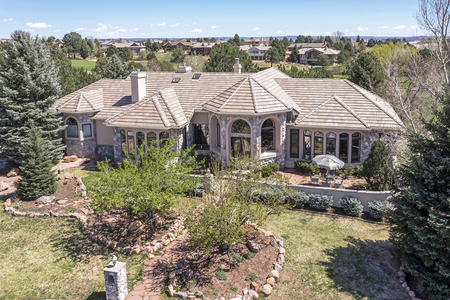 3705 Camel Grove, Colorado Springs, CO, 80904