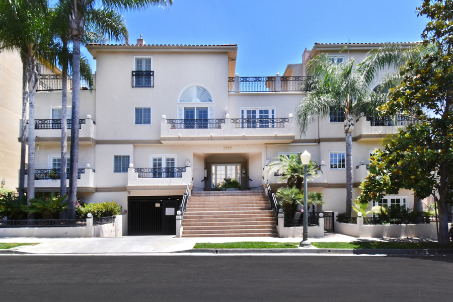 1910 Manning Unit 9, Los Angeles, CA, 90025