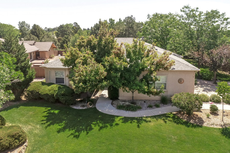 3075 Valleybrook Lane, Colorado Springs, CO, 80904