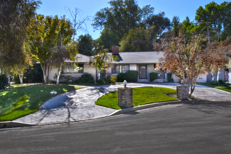 19524 Winifred Street, Tarzana, CA, 91356