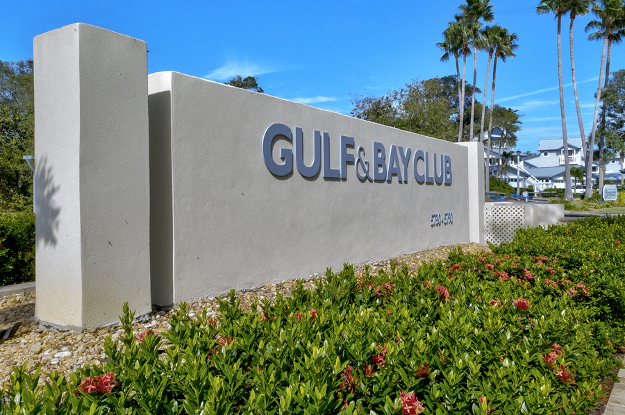 5740 Midnight Pass Rd - Unit 407, Siesta Key, FL, 34242