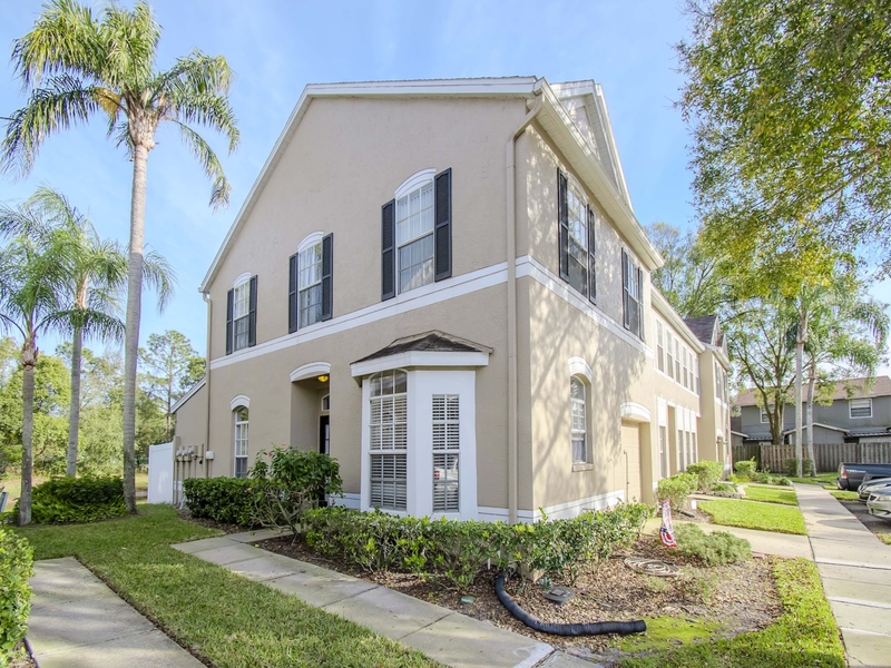 10107 Farmingdale Pl, Tampa, FL, 33624
