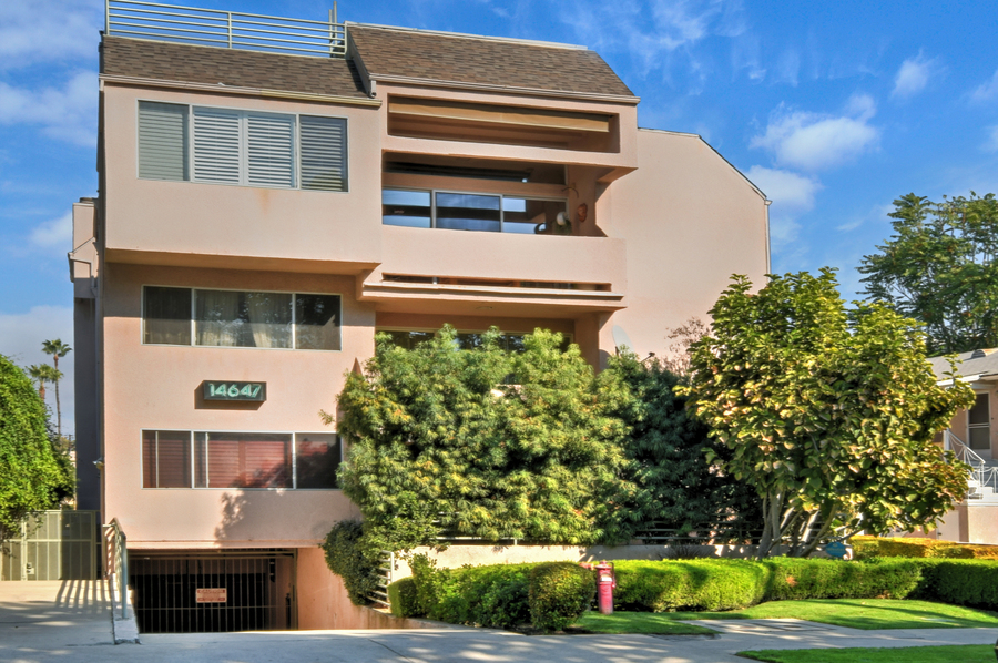 14647 Dickens Street Unit 6, Sherman Oaks, CA, 91403