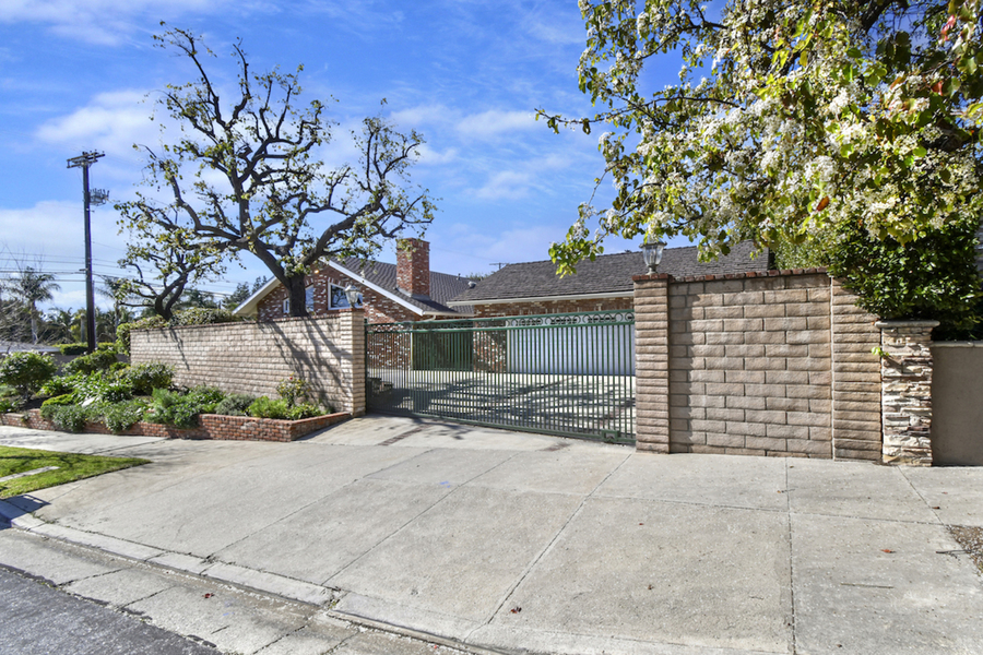 17433 Plummer Street, Northridge, CA, 91325