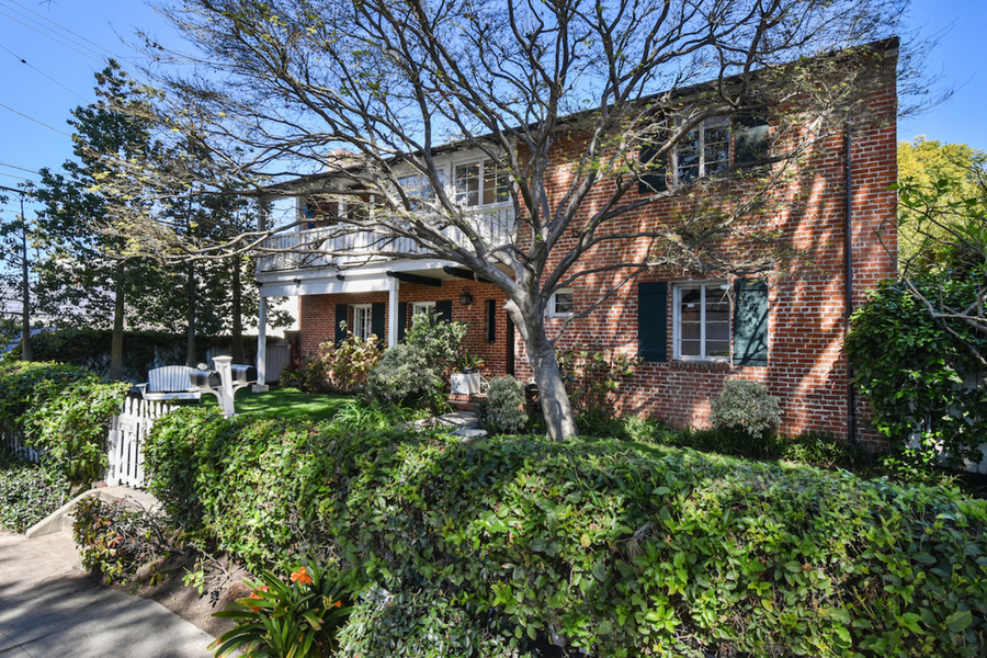 8467 w 4th Street, Los Angeles, CA, 90048
