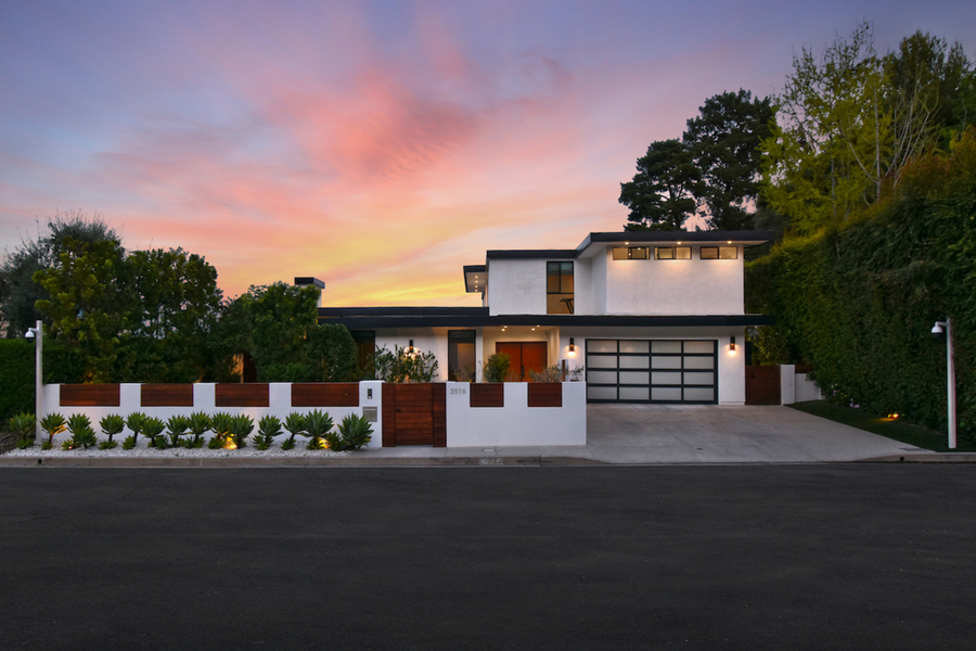 3516 Terrace View Drive, Encino, ca, 91436