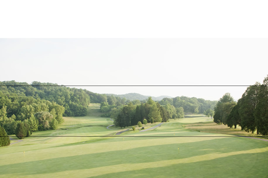 Oak Ridge Country Club | Oak Ridge, TN | PGA of America