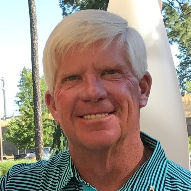 John Gunby, PGA | Golf Lessons | Prescott, AZ