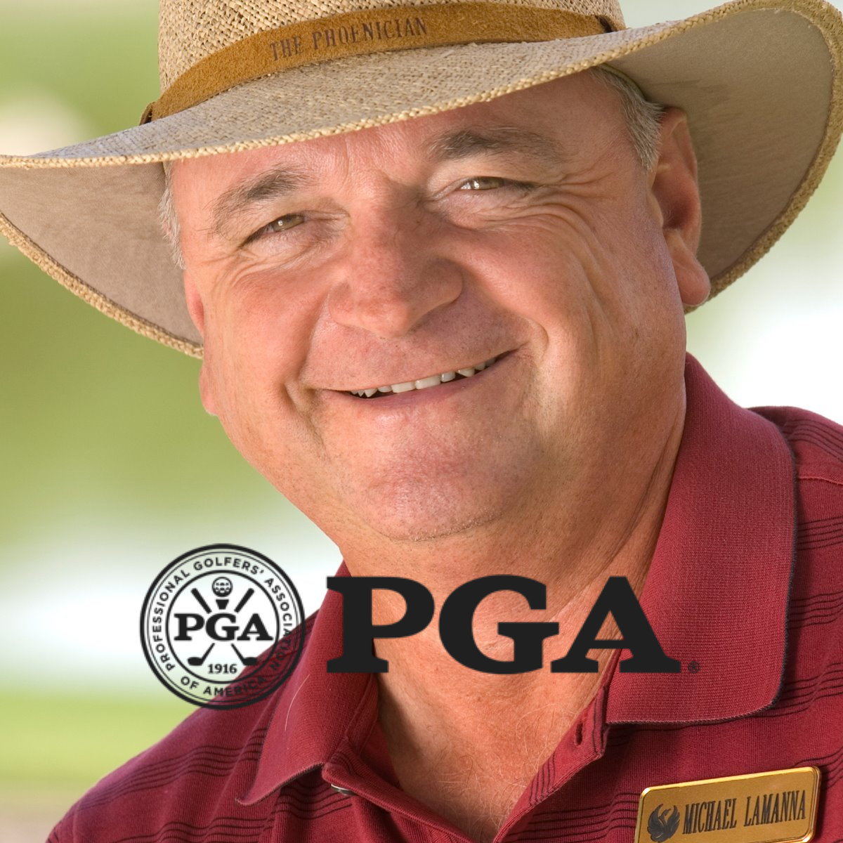 Michael Lamanna, PGA | Golf Lessons | Scottsdale, AZ